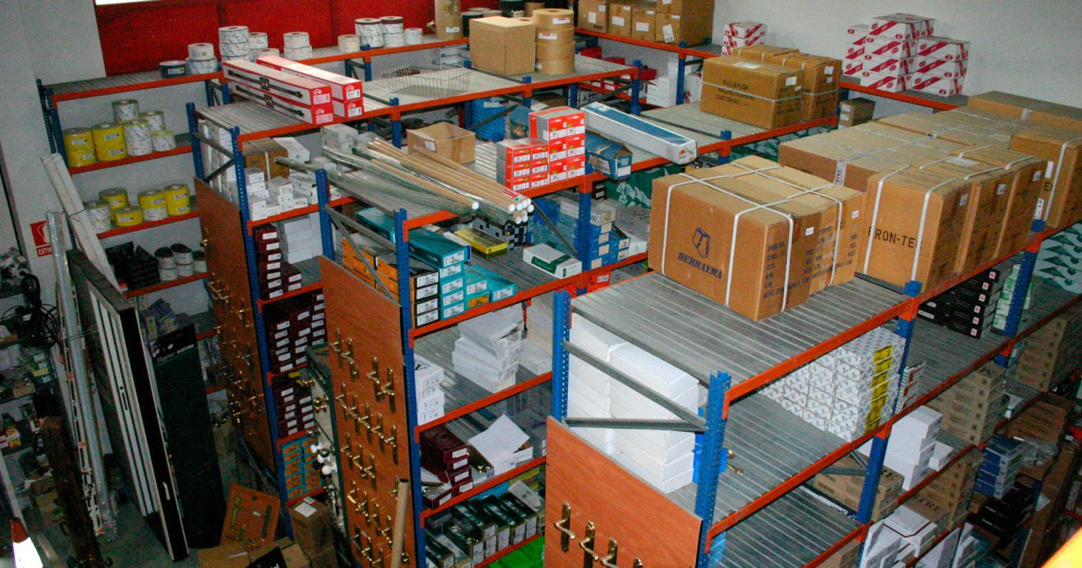 Ferretería en Oviedo | Ferretería Cerdeño